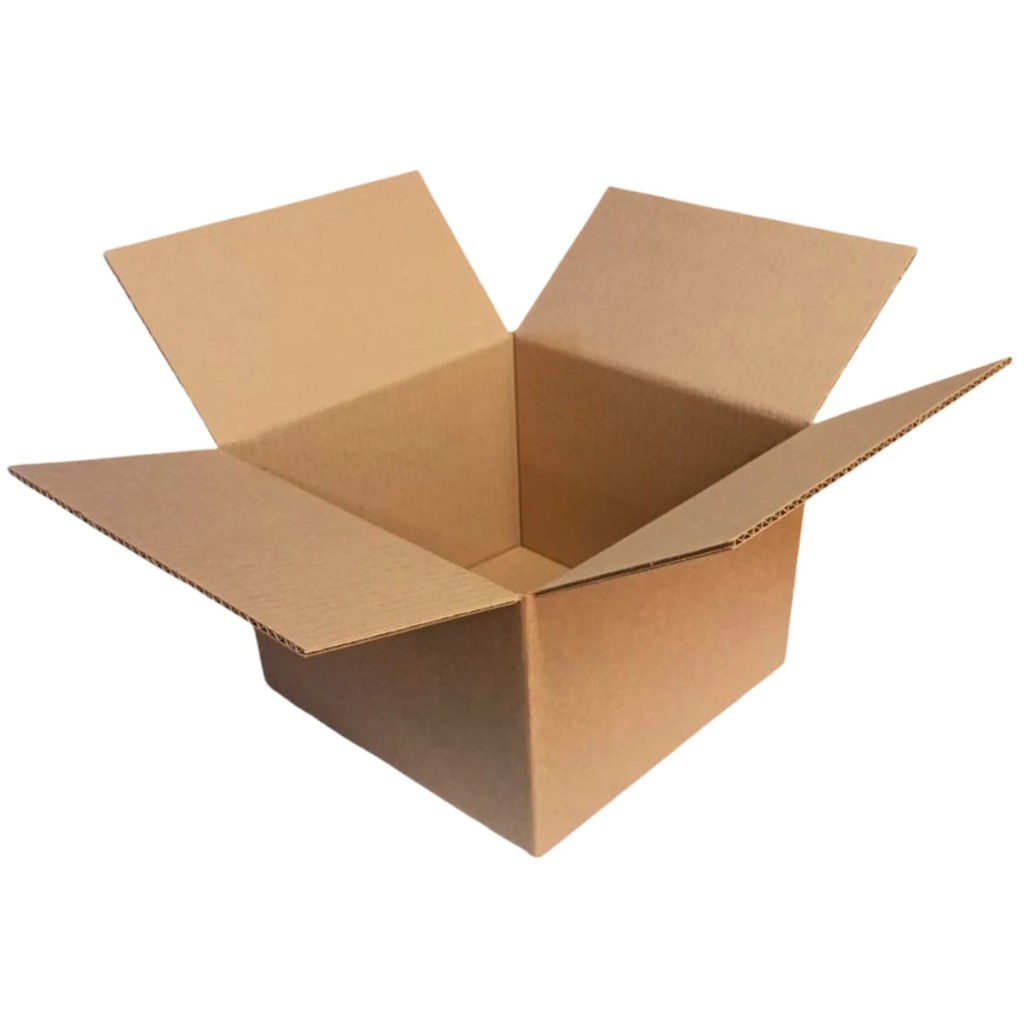 Cajas de Cartón Resistentes para Empaque | Time to Pack